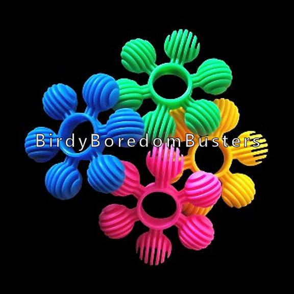 InterStar Rings (3)